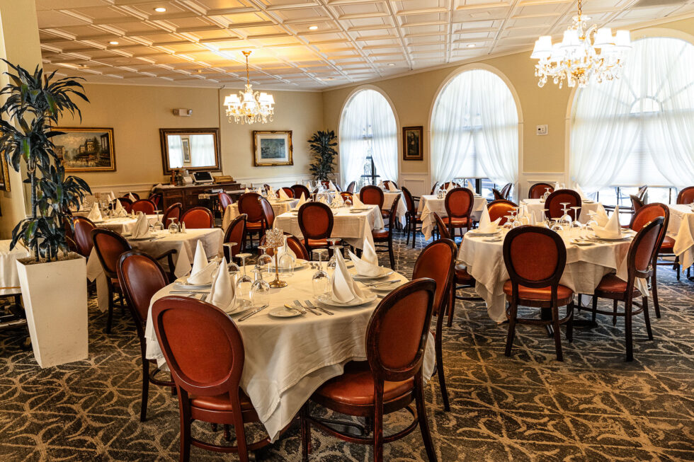 Special Occasions at Arturo’s Restaurant - Arturo's Restaurant